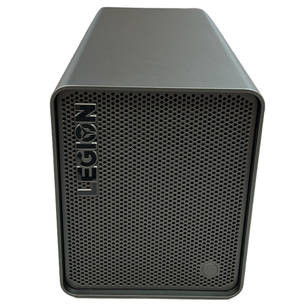 Pre-owned Lenovo Legion BoostStation Graphics Booster - GeForce RTX ...